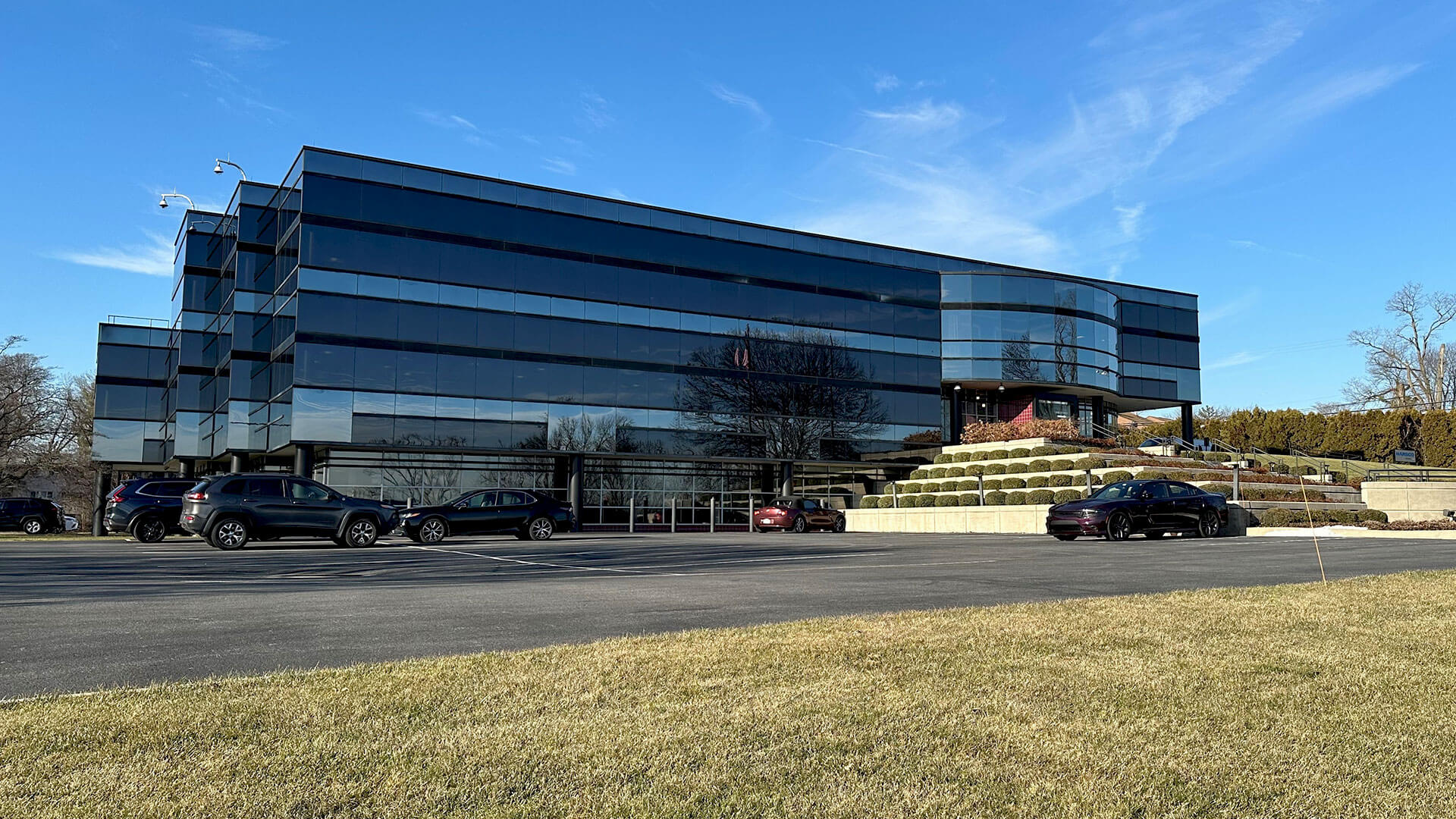 Community Association Management | Property Management, Inc.