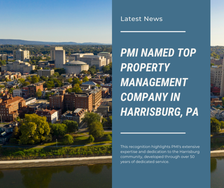 Recognition Archives - Property Management, Inc